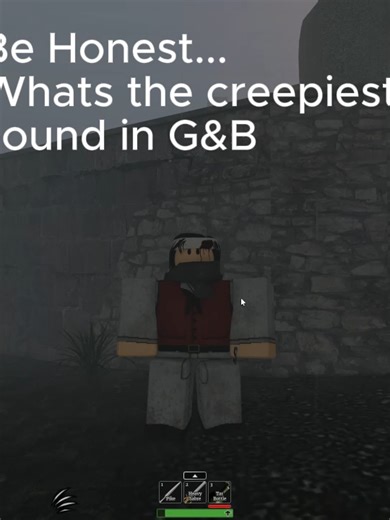 Guts and Black Powder Roblox Gameplay Overview