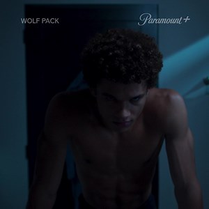 19K views · 10K reactions | #WolfPackSeries chegou e tá INCRÍVEL 朗 Assista já! | Paramount+ | Facebook