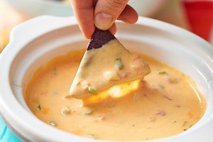 10 Easy, Comforting Slow Cooker Appetizers That Totally Pass as Dinner