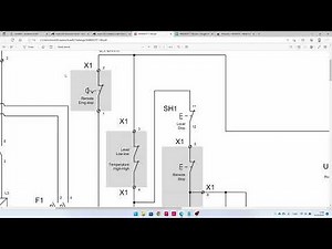 AutoCAD Electrical vs. EPLAN Electric P8 - Comparison