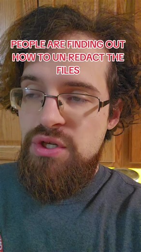 #news #america #politics #trending #redacted | news article