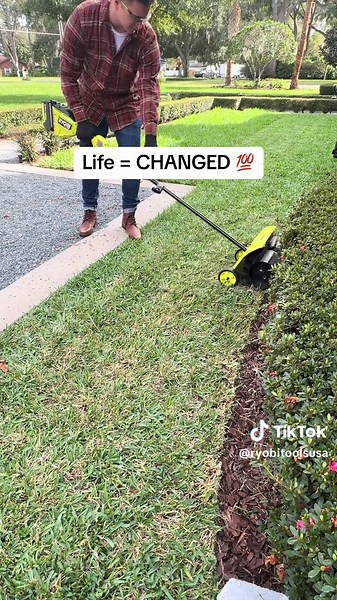 Ryobi Expand-It Sweeper - Essential Tools for Home Maintenance