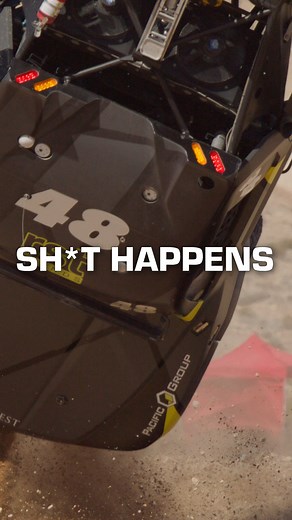 Another clip from the Time Trials at Apex during the 2019 @bfgoodrichtires Mint 400. Jayson Strachan was one of three trucks to flip in this spot. #mint400 #desertracing #prerunner #offroad #offroadracing #motorsport #racing #racecraft #bfgoodrich | The Mint 400