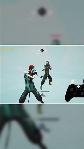 Tap Guarding | #Absolver #Tutorial