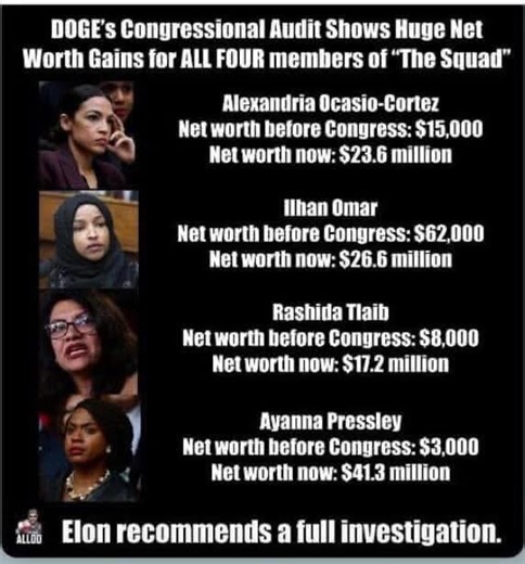 It's all fraud.This was all that plan, and everything is being exposed | Debbie Williamson