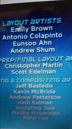 Rusty Rivets Credits With Pokemon Horizons Music #rustyrivets #rr #rustyrivet