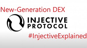 The New-Generation DEX: INJECTIVE PROTOCOL