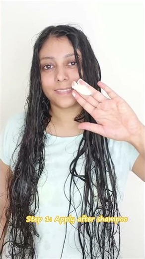 Absolut Repair Mask by L’Oréal Professionnel | L’Oréal Paris Hair Mask Review #shorts