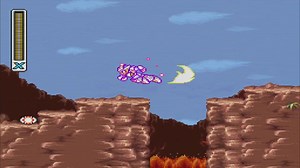 Mega Man X2 Did you know? #megamanx #megamanx2 #megaman #capcom #supernintendo #secrets #hiddensecrets #nintendo #megamanxlegacycollection