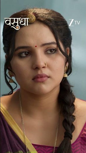 Vasudha Ep 424 | Zee TV UK HD