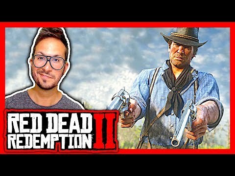 Red Dead Redemption 2, my REVIEW of the game that challenges the industry (SPOILER-FREE)