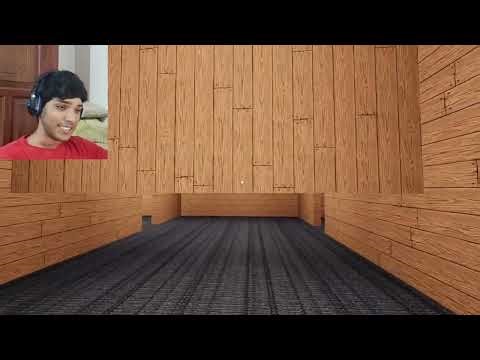 IT Will GET You, so be careful | It Lurks (Roblox horror game)