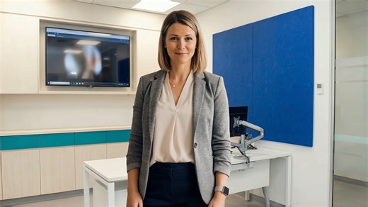 If you've ever finished a procedure and spent the next 20 minutes transferring images, formatting a Word document, and hoping the file doesn't get lost on a shared drive — this one's for you. TruCapture is a browser-based endoscopy acquisition and reporting platform that replaces the manual chaos with a single, streamlined workflow: ✅ Capture images, HD/4K video, and audio — automatically saved to a central server. No USB stick required. ✅ Label your findings in real time — Polyp, Ulcer, For Rep