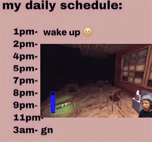 there is no better way to describe navigating the surreal machinations of the darkness in my mind #fyp #CapCut #berleezy