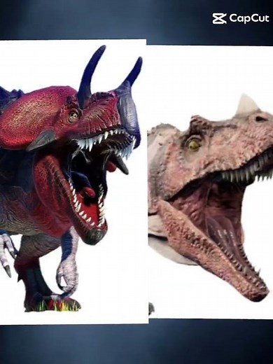 ULTIMASAURUS 🆚 JURASSIC WORLD/PARK OU DINOSAUR 🦖🦕🦖🦕
