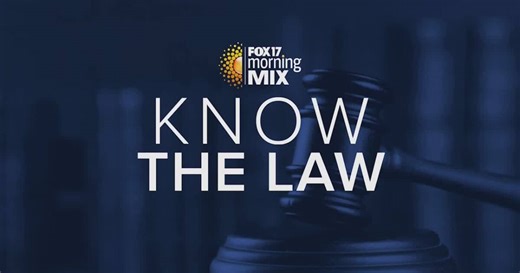 Know the Law: Contingency Fee Lawyer Representation