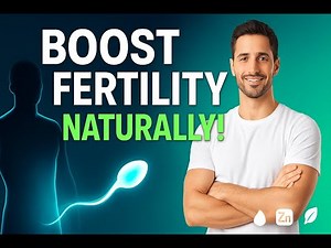 I Tried Techniques to Boost Semen Volume