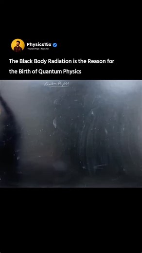 Physics15x on Instagram: "This Reel is Part of Rajan15x YT Page Video Title -:The God Equation? | The Math of Schrödinger Explained . #physics #classicalphysics #science #Einstein #newton"