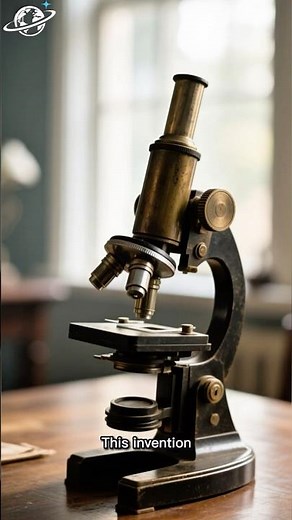 This Tiny Tool Changed Science Forever