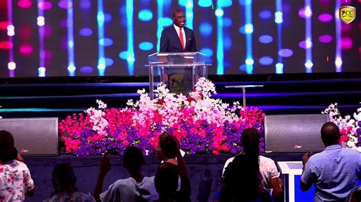 #MID-WEEK SERVICE | 21 DAYS PRAYER AND FASTING | DAY 3 | 07-01-2026 | Join us at Triumphant Christian Centre Victoryland; Plot 23, Oba Akran Avenue by Guinness bus/stop Ikeja, Lagos State. OUR THREE (3) MEGA SUNDAY SERVICES: #FIRST SERVICE 7:00AM - 8:30AM, #SECOND SERVICE 8:30AM - 10:30AM, #THIRD SERVICE 10:30AM BUILD YOUR FAITH WITH THESE INSPIRING BOOKS BY #REV.SAMUEL OLUBIYO (For more inquiries: 2348033036140, www.tccng.org) FOR ONLINE GIVING: WWW.TCCNG.ORG FOR TITHE, OFFERING & VOWS GTBANK, 