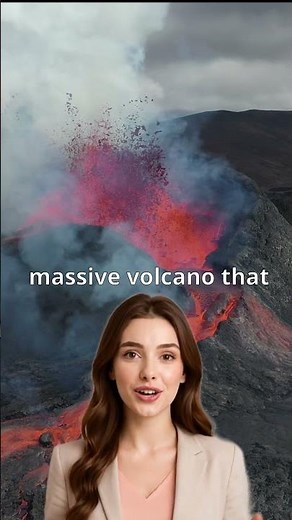 The Story of Mount Tambora - How the volcano explosion changed the world's history