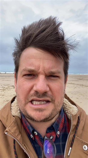 I’m really nervous ahead of our BBC Children In Need three-legged challenge. Wish us luck. I’ve done lots of these things through the years but I’ll be glad when this is over 😂 | James Dundon's Saturday Show