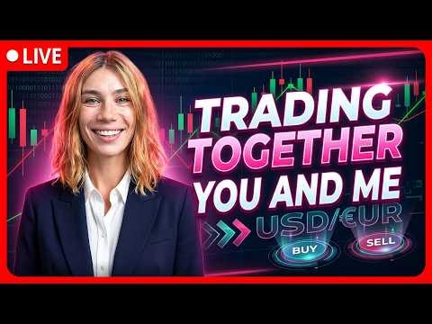 LIVE SESSION - NEW POCKET OPTION TRADING STRATEGY ! Pocket Option Live