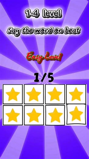 Say the Word Challenge: Join the Fun and Share