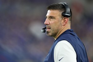 Hilarious Tweet Explains Just How Cowardly The Titans’ 4th Quarter Punt On 4th & 2 vs. The Ravens Really Was (TWEET)