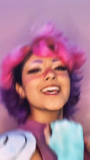 Glimmer She-Ra Cosplay Showcase