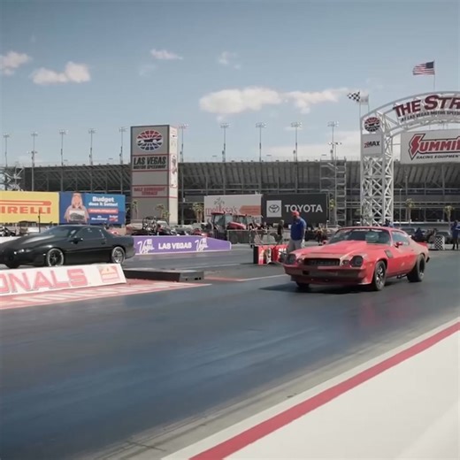 5.4K views · 454 reactions | For 20+ years, Texas Speed has been delivering top-tier performance parts. We're helping customers go faster than ever. | Texas Speed & Performance | Facebook