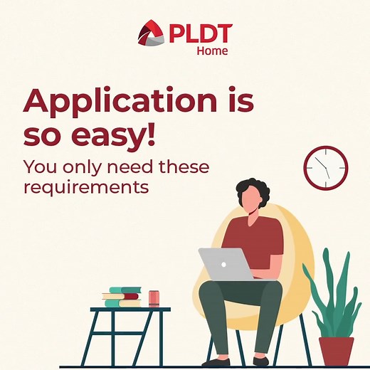 2.1K views · 135 reactions | Need mo bang mag-apply ng PLDT service? Heto ang mga requirements para sa PLDT Fibr plan application. Visit pldthome.com/internet to experience PLDT Home's high-speed plan. Apply na! | PLDT Cares | Facebook
