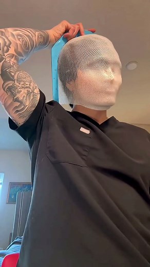 😱WHY RADIATION THERAPY MASK IS USED? #shorts #unfilteredclasses