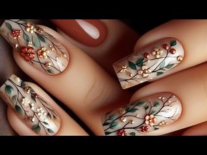 Nail Art Designs #20nails | Best Nail ArtCompilation 2025