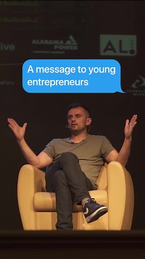 107K views · 6.7K reactions | The journey to self-awareness is about being willing to be super honest with yourself about who you are, even when nobody’s watching.” - @garyvee | GaryVee Video Experience | Facebook