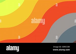 colorful gradient background. vector illustration