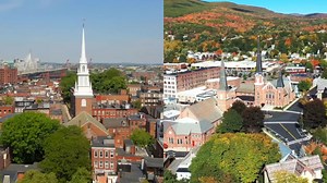 Must-Visit Spots and Stunning Destinations in Massachusetts