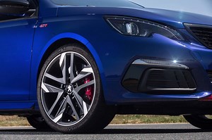 12 reactions | New #Peugeot308GTi - a burst of radiance. | PEUGEOT | Facebook