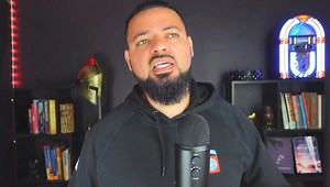 18 reactions · 9 comments | Single Mom In Tears After Realizing She Should Have Married First | J.R. Wisdom | Facebook