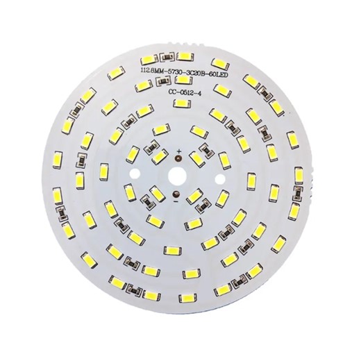 Customized PCBA Printed Circuit Board Assembly Service OEM Led Light PCB SMT Circuit Board Manufacturer