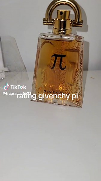 givenchy pi #cologne #fragance #givenchypi #makemefamous