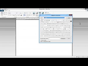 Windows 8 Tips and Secret Tricks - 80 Use Character Map to Insert Symbols