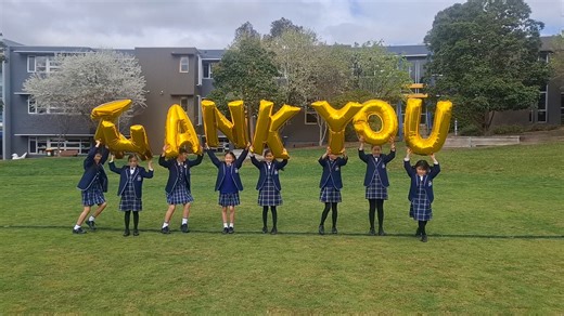This Gratitude Week, we celebrate the people who make PLC the special place it is. Thank you to our students, families, staff, Old Collegians and friends whose generosity, support and spirit of service enrich and strengthen our community every day. | Presbyterian Ladies' College Melbourne
