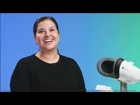 Performing a 24-2 Threshold Test on the Topcon TEMPO