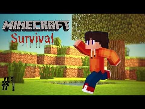Survival Series Ep-1
