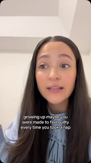 For many of us, the struggle to rest isn’t just about being “bad at relaxing”, it’s about unlearning a survival response that has kept us going for a long time. This pattern often develops in childhood, when rest wasn’t valued or was associated with guilt, leaving you to believe that only doing, achieving, and giving was where your worth came from. It might’ve been a way to earn love, approval, or safety. If you felt that love was conditional or that you had to earn your place, resting or taking