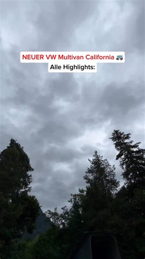 Mehr Platz, mehr Flexibilitat, mehr Abenteuer. 😍 Der VW Multivan California bietet bis zu 6 Sitzplätze und ein Aufstelldach mit 2 Schlafplätzen - perfekt für Alltag oder spontane Kurztrips. 🚐 👉 Komm vorbei und erlebe ihn hautnah! #VWCalifornia #Multivan #VanLife #AlltagUndAbenteuer #Volkswagen #thebullishow | The Bullishow