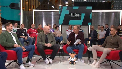 Doppelpass verkündet Neuer-Diagnose