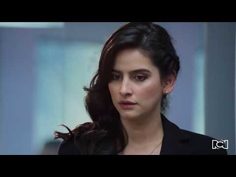 María Clara se entera de la verdad | Enfermeras