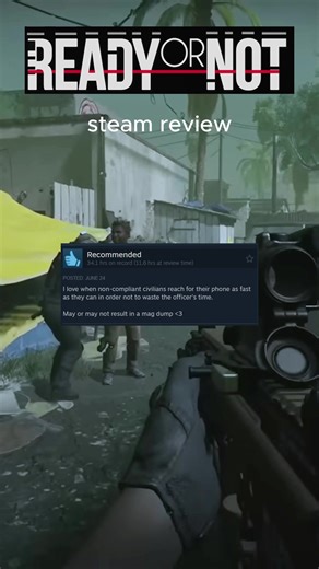 Ready or Not Game Review: Gameplay Insights and Features